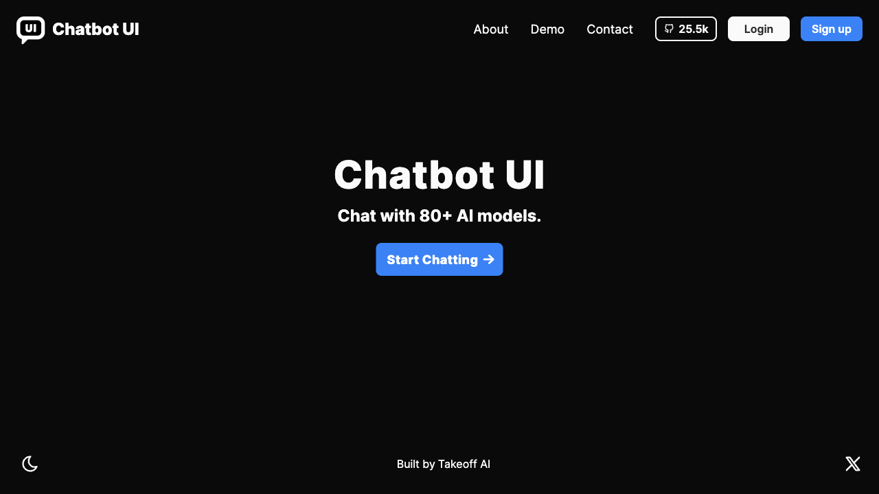 Chatbot UI AI Tool for Project management - Reviews, Pricing, Use Cases ...